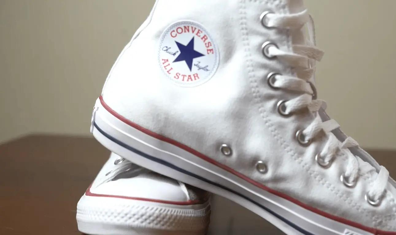 What Materials Are Used To Make Converse Shoes? Complete Guide | 2026